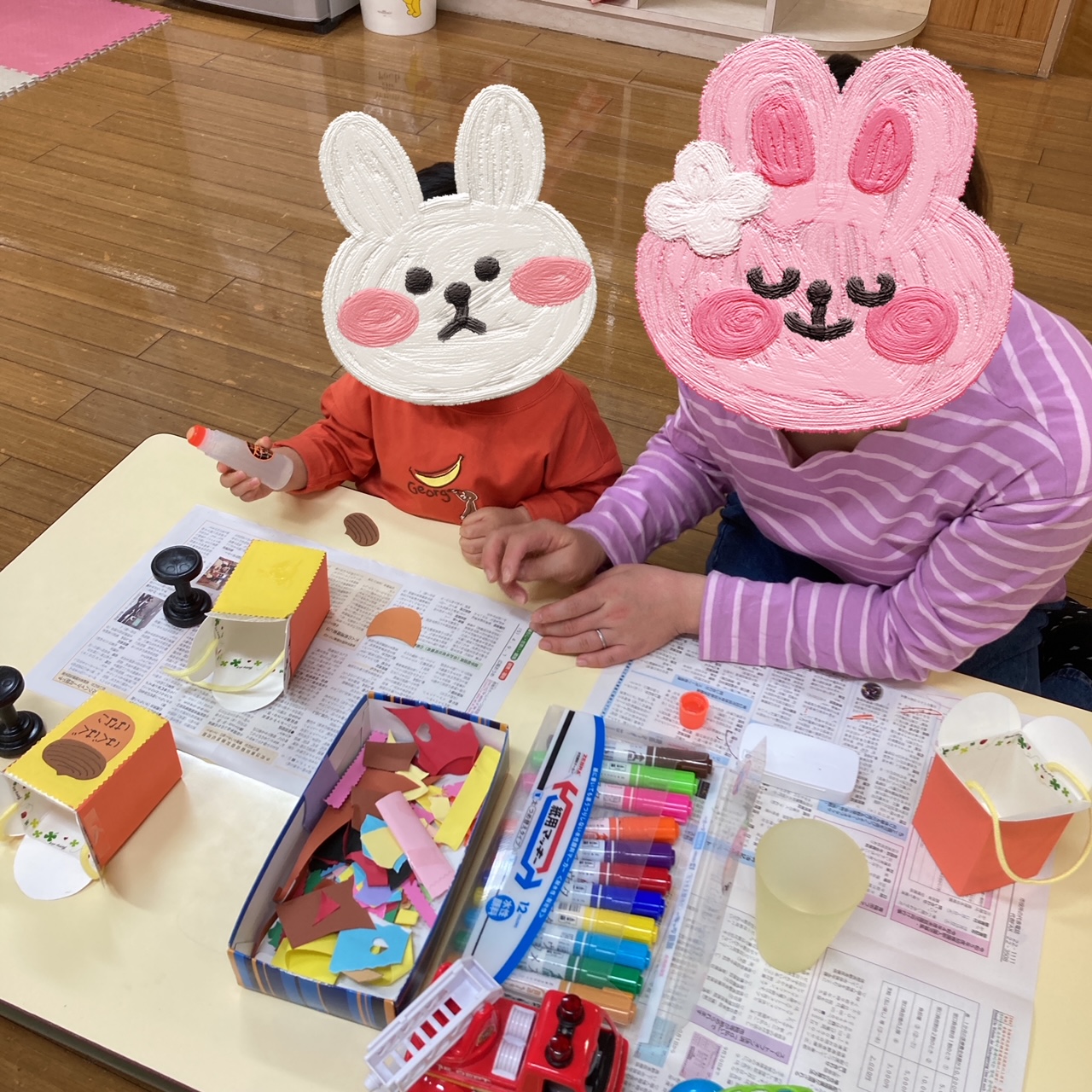 10月のイベント☆ 2022/10 – 子育て支援センター「はぐはぐ」